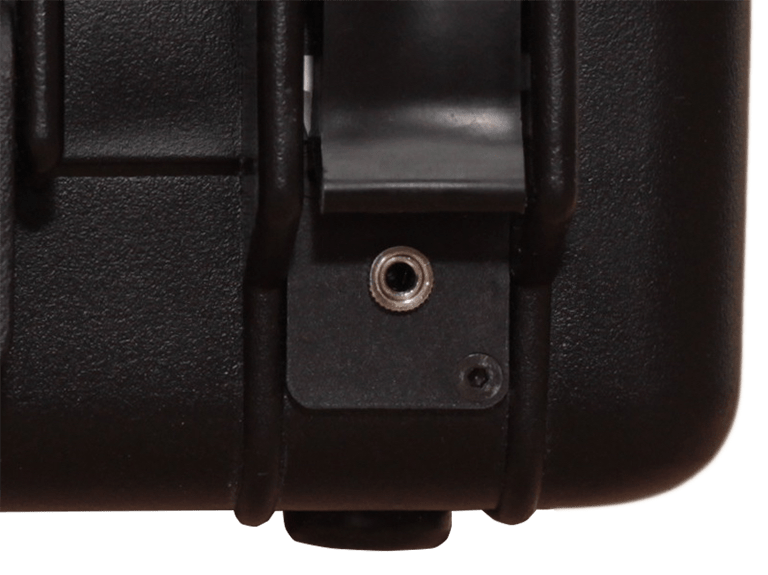 Case ATEM Mini - the complete streaming setup case